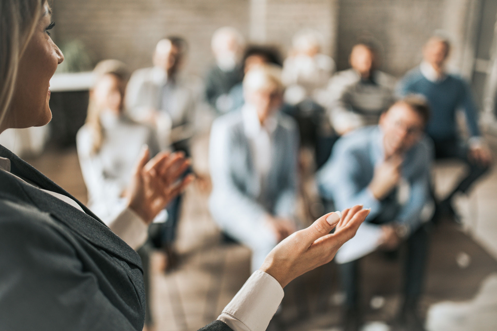 Leadership Training ABQ | Action Coach | Action Coach